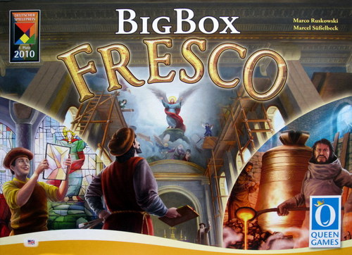 FRESCO - BIG BOX - igraj.si