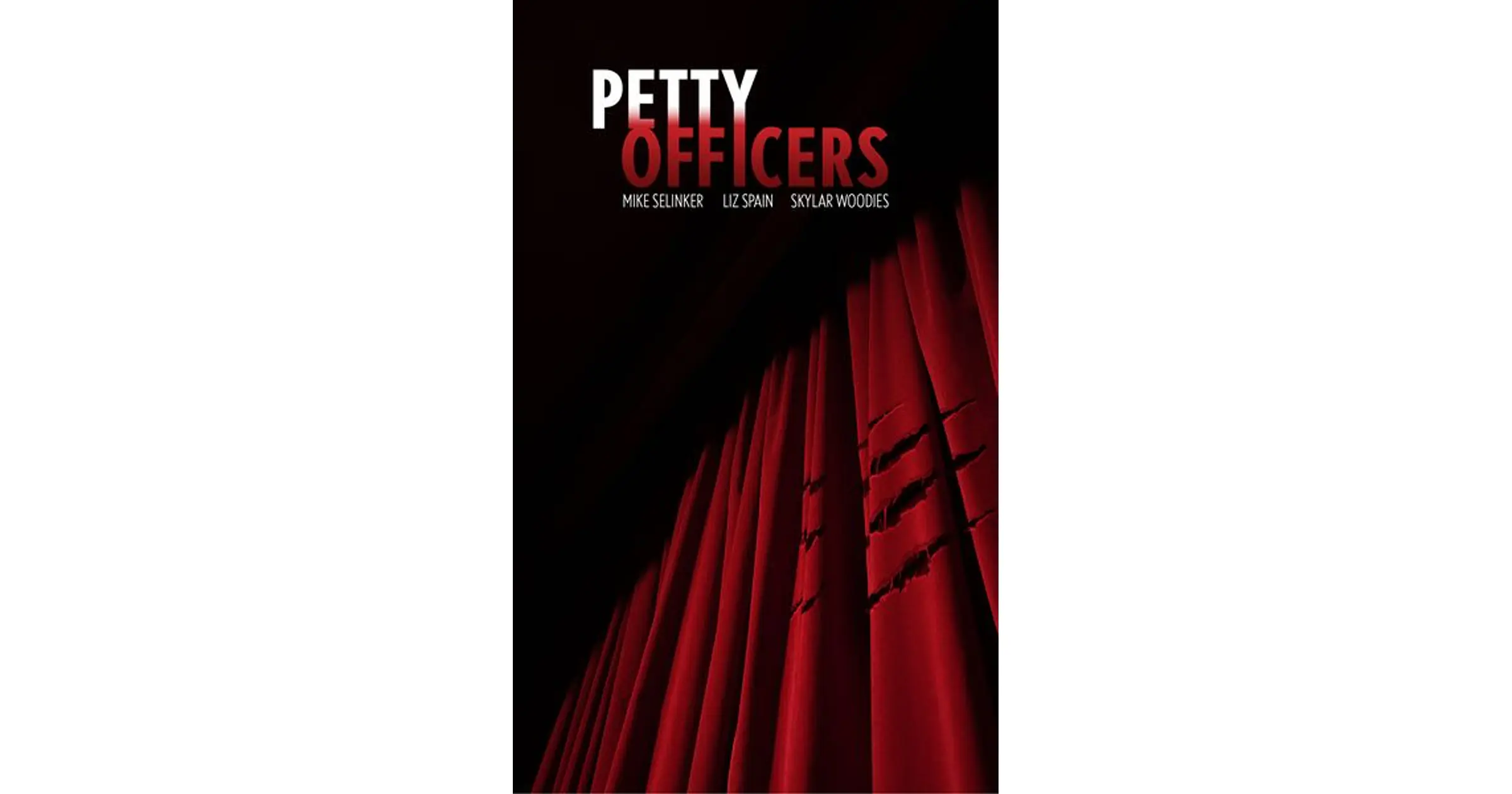 DETECTIVE: SIGNATURE SERIES - PETTY OFFICERS